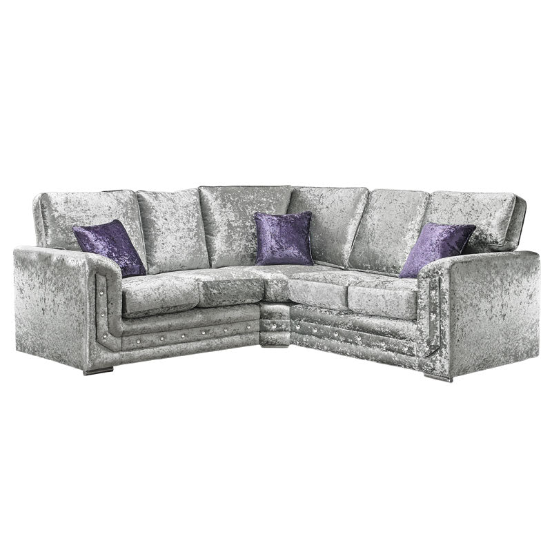 Corner & L Shape Sofas - FREE Mainland UK Delivery – SofasUK